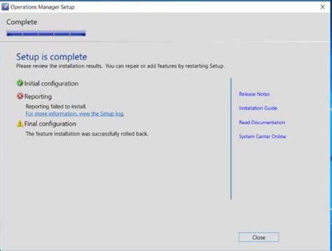 Is It Possible To Do An In Place Upgrade From Ssrs 2016 To 2019
