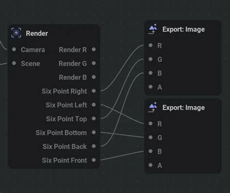 Embergen 6 Point Light Real Time Vfx