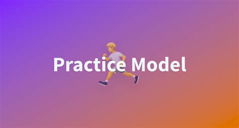 Practice Model A Hugging Face Space By Thefullstackgod