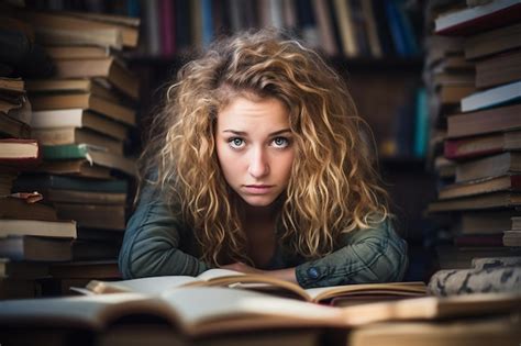 Premium Ai Image The Intersection Of Teaching And Technology Generative Ai