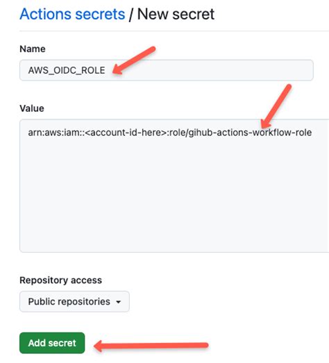 How To Configure Github Actions Oidc With Aws Easy Tutorial