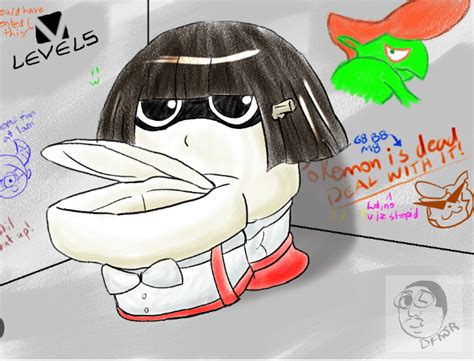 Toiletta As A Toilet R Yokaiwatch