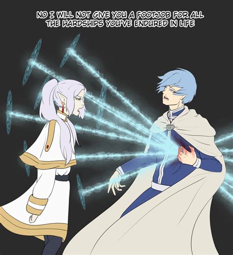 Himmel Sousou No Frieren Sousou No Frieren Anime Fandoms