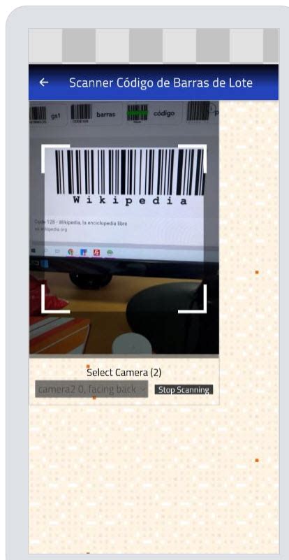Ionic Angular Not Read Issue Mebjas Html Qrcode GitHub