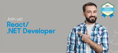 React Net Developer Sciodev