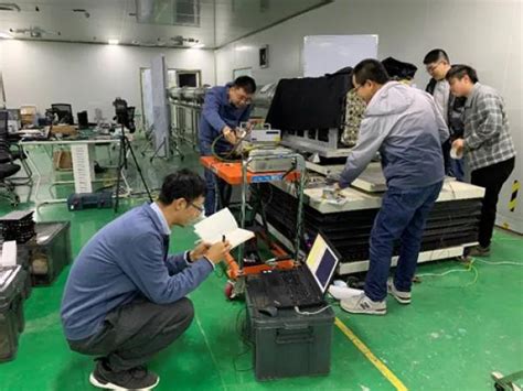 先进天基太阳天文台有效载荷硬x射线成像仪完成转正样评审并进入正样研制 中国核技术网