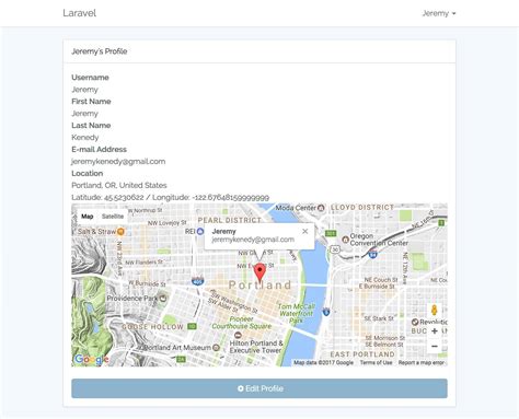 Github Jeremykenedylaravel Auth Laravel 8 With User Authentication