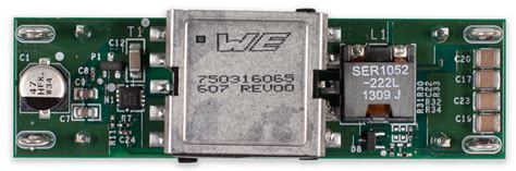 Isolated 40w Power Supply Reference Design