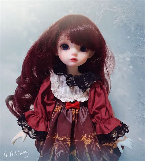 Bjd Doll Photography Practice By Loveless Nights On Deviantart