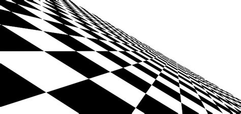 바둑판 질감으로 원근감이 있는 바닥 빈 체스 보드 벡터 그림입니다 바닥재에 대한 스톡 벡터 아트 및 기타 이미지 바닥재 체스 3차원 형태 Istock