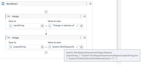 Removing Spaces From String Activities Uipath Community Forum