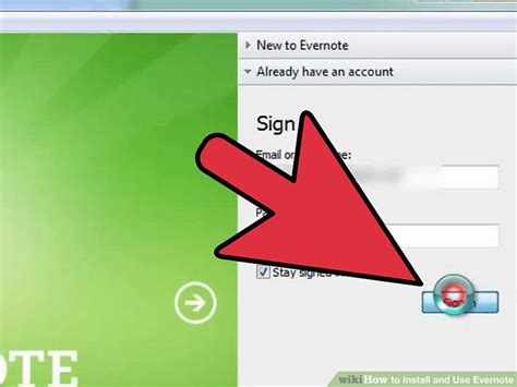 Ways To Install And Use Evernote WikiHow Tech