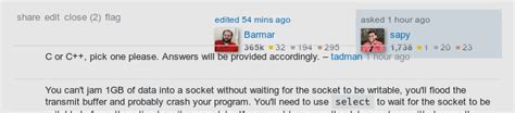 Is Stack Overflow Css Broken Or Is It My Web Browser Fault Meta