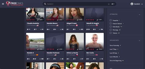 Help Needed Please Try Logging Into Your Account At FreeOnes Xxx Page Freeones Forum