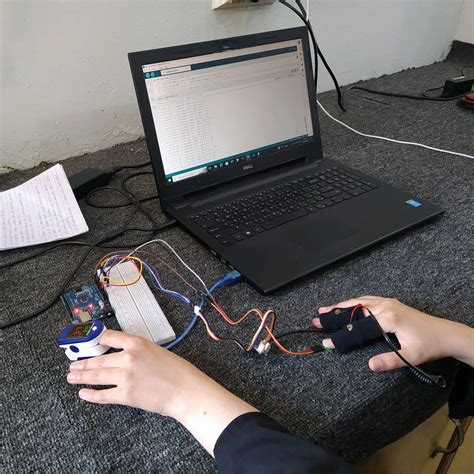 Machinelearning Datascience Ai Python Fyp Electronics