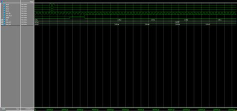 【fpga】课程设计：简单计时器闹钟fpga课程设计 Csdn博客