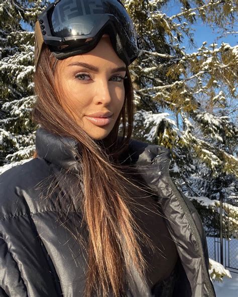 Monika Pietrasinska Biography Height Life Story Super Stars Bio