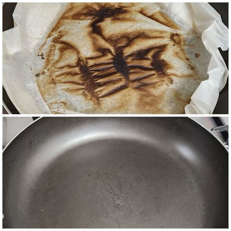 군고구마 만들기 후라이팬으로 고구마 굽는법