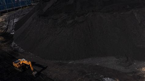 중국 전력난 속 11개월 만에 호주산 석탄 수입 재개 Sbs 뉴스 인쇄하기