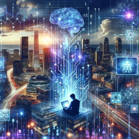 Techinnovation Ai Softwaredevelopment Digitalera Businessgrowth