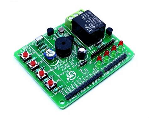 Silicon TechnoLabs Digital Analog Arduino Starter Kit At 415 Piece A K Road Surat ID