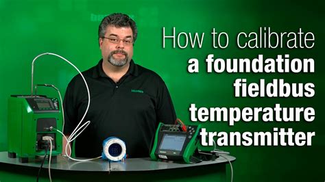 Temperature Loop Calibration And Trim With Beamex MC Beamex