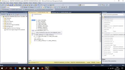 Apexsql Refactor Ordena Tus Consultas De Manera Optima Youtube