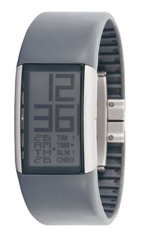 Digital Watch Collection Fossil