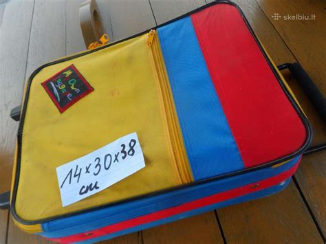 Vaikiskas Lagaminas Skelbiu Lt