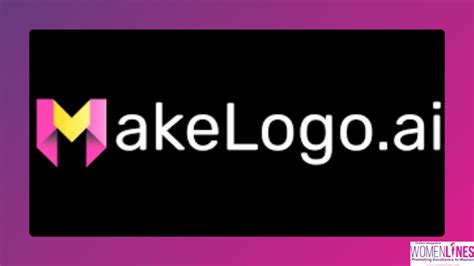 Exploring Makelogo Ai Revolutionizing Logo Design With Ai Online