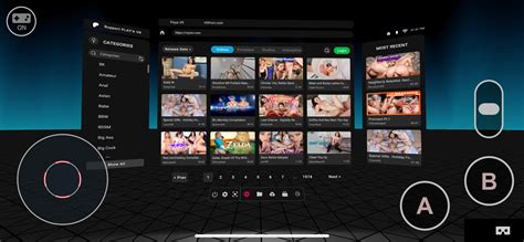 Downloading And Watching Vr Porn On Iphone Vr Porn Blog