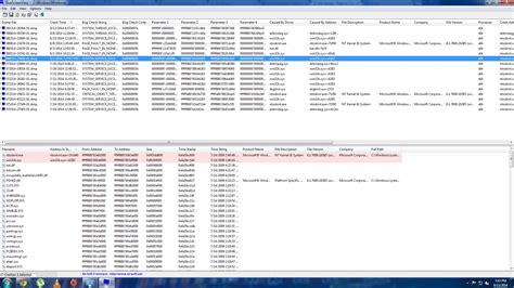 Windows Bsod Debugging Pagina 277