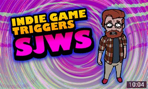Indie Game Triggers Sjws By Unknowntrope On Newgrounds