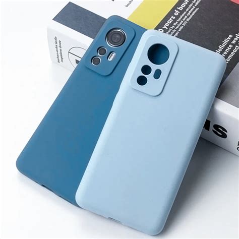 Original Liquid Silicone Case For Xiaomi Redmi Note Pro Phone Case For
