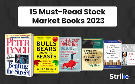 Stock Market Blogs Learn Stock Market With Strike
