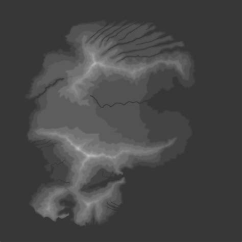 Problems Occuring In Importing And Adjusting Of Terrain Unity Engine Unity Discussions