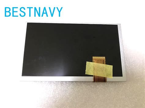 Inch TFT LCD HSD IFW HSD IFW A Lcd Sch Grandado