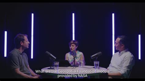 podcast ai hpc quantumcomputing hdcrs podcast ai geospatialai