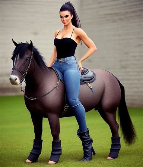 Riding And Domination 499 By Riderdg On Deviantart