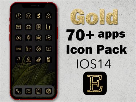 Ios 14 Customize Icons By Kyarik Fiverr