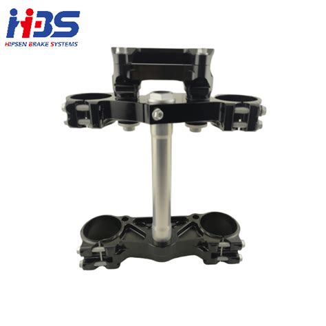 Oem Cnc Milled Aluminum Triple Clamp For Ktm 7810199902004