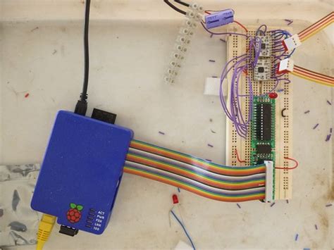 PWM Output Control Raspberry Pi Forums