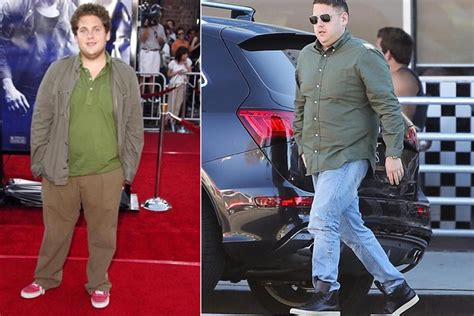 The Evolution Of Jonah Hills Sneaker Style Sneaker Freaker