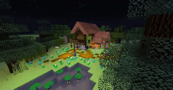 Simple Texturepack Gallery