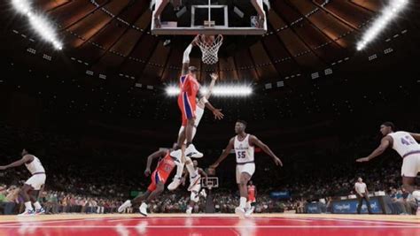 Nba 2k Allen Iverson Myeras Rnba2k