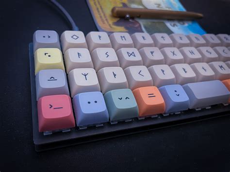 Try Ortho Keys Awesome Planck Keyboard Setups