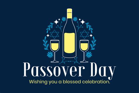 Celebrate Passover Pinterest Cover Brandcrowd Pinterest Cover Maker