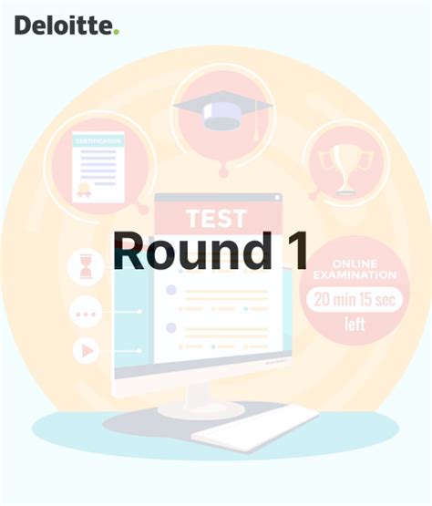 Deloitte Placement Papers With Solutions Ace Your Preparation