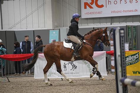 Kizzy Smith Eventing