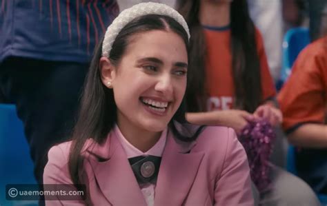 Netflix Releases Trailer For Al Rawabi School For Girls Season 2